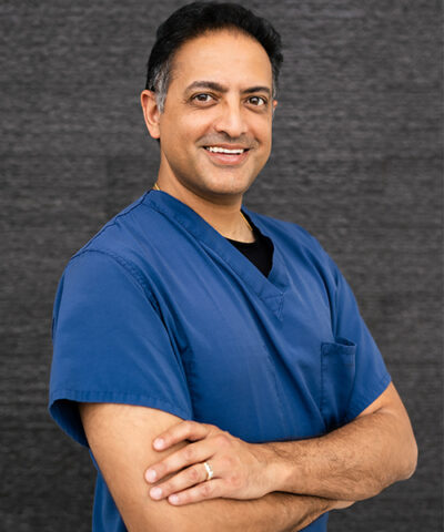 Dr Neil Soni – CoastmdsCoast Pulmonary & Internal Medicine Associates
